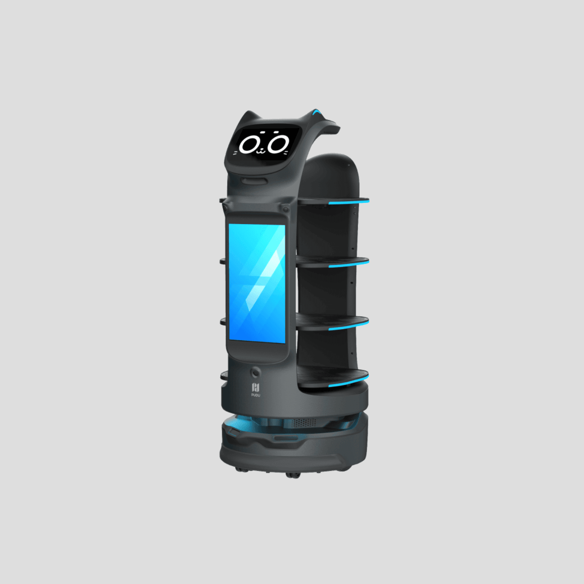 BellaBot Pro - VANT & XBOT